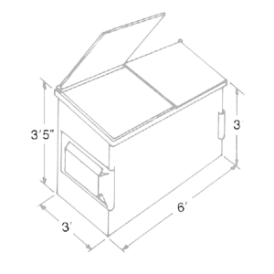 Commercial Services – Evergreen Waste Services