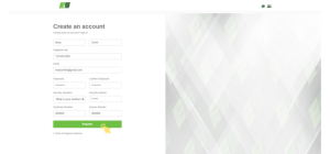 Online Bill Pay – Evergreen Waste Services