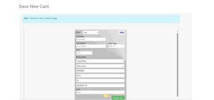 Online Bill Pay – Evergreen Waste Services