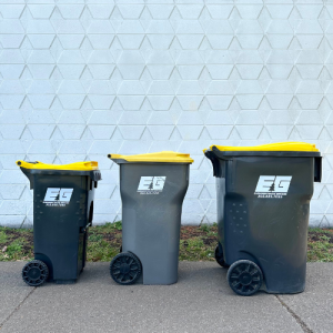 Trash & Recycling – Evergreen Waste Services