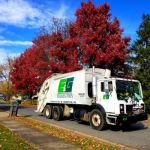Trash & Recycling – Evergreen Waste Services